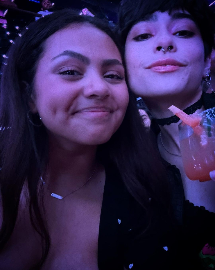 Picture of Miia Harris