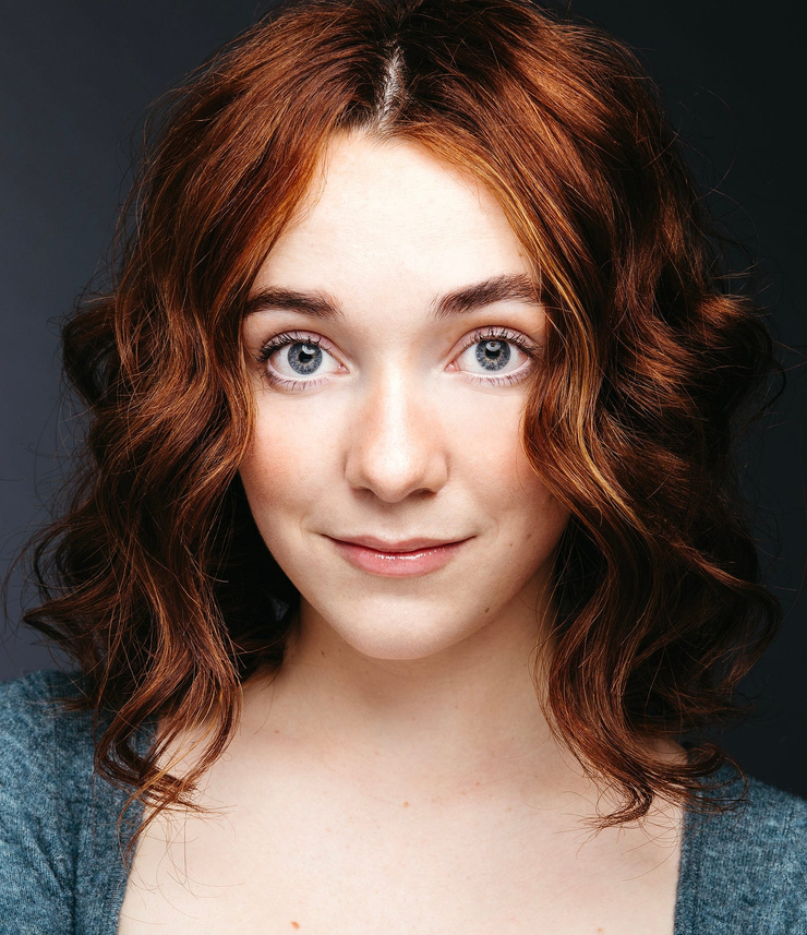 Picture of Lilah Fitzgerald