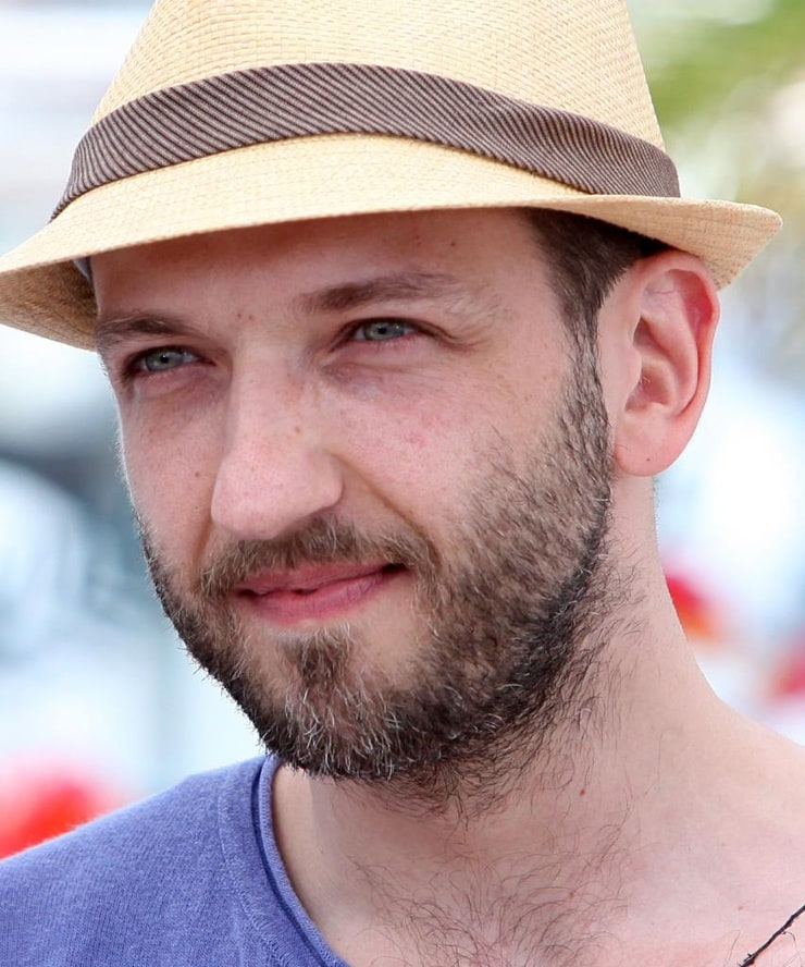 Picture of Michael Fuith