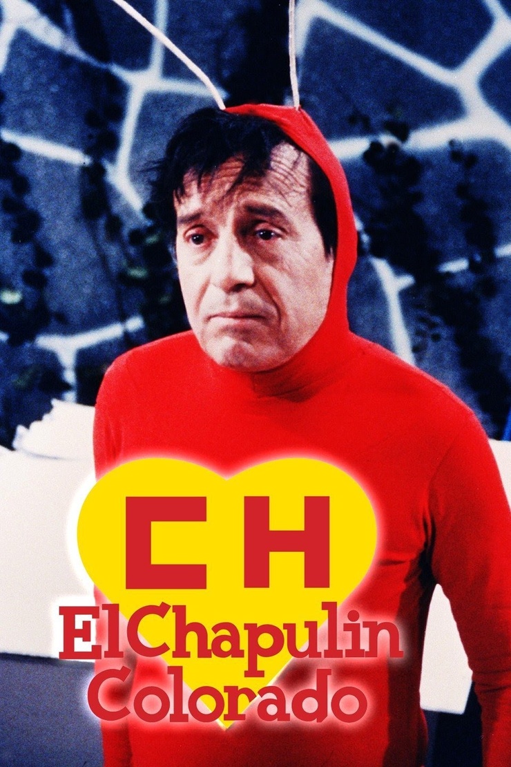 Picture of El Chapulín Colorado