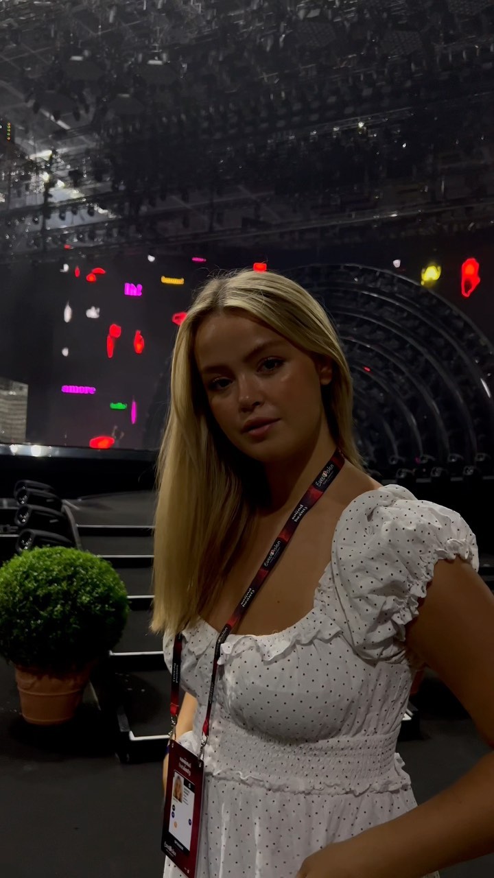 Picture of Soraya Naomi