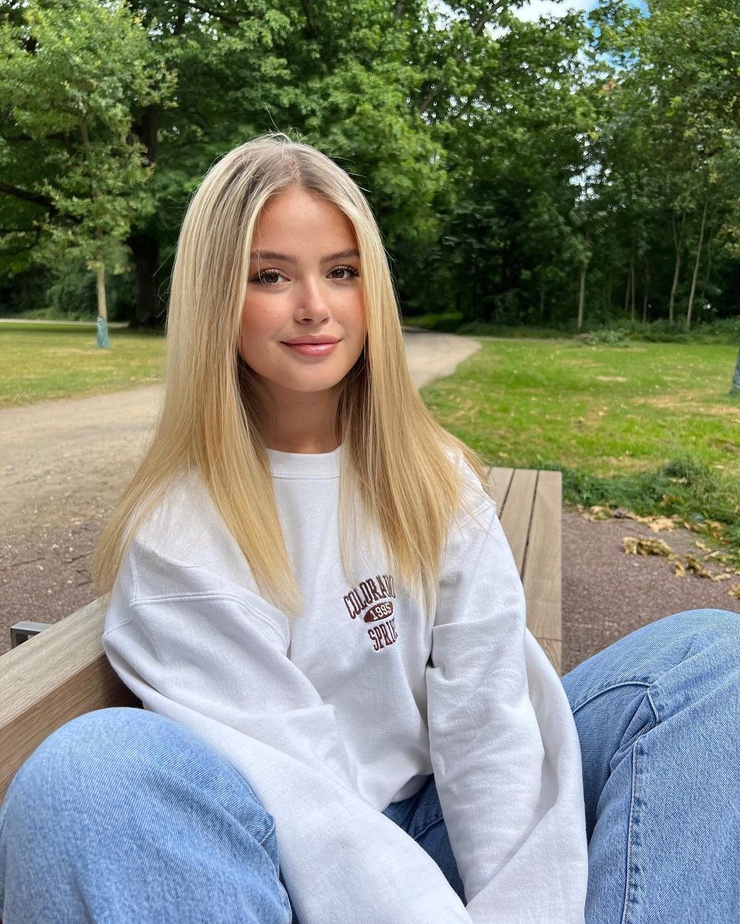 Picture of Soraya Naomi