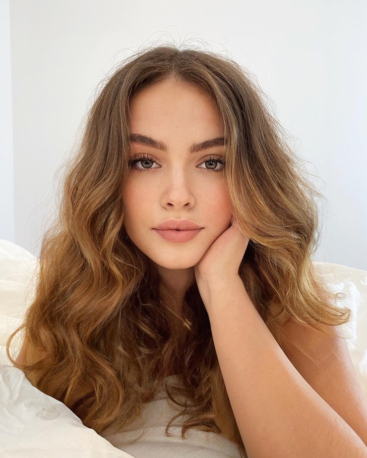 Picture of Soraya Naomi