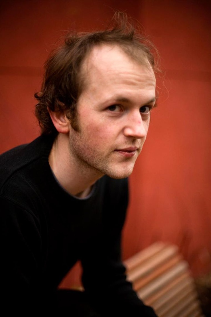 Picture of Roland Edzard