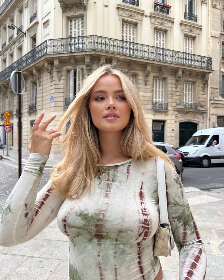 Picture of Soraya Naomi