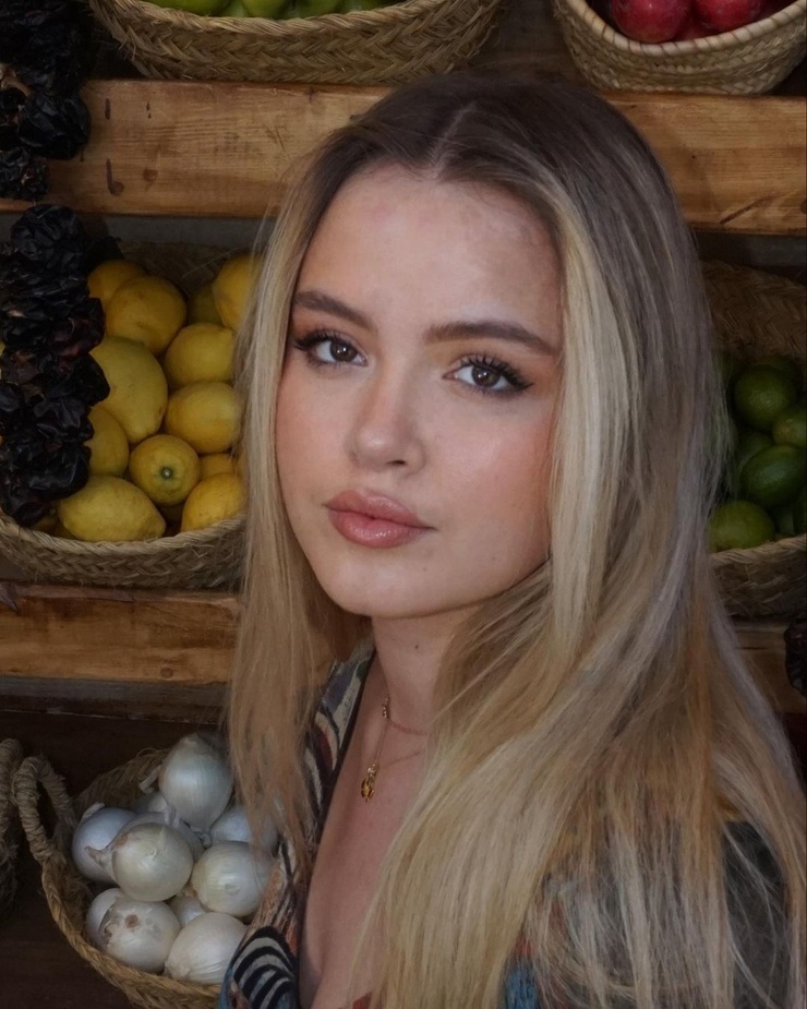 Image of Soraya Naomi