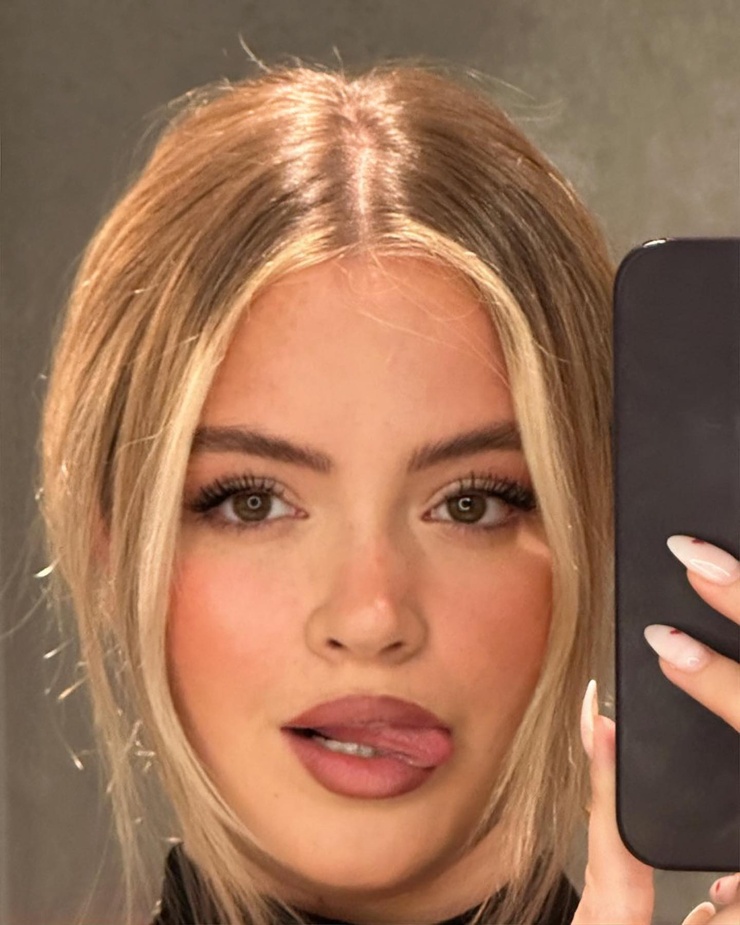 Soraya Naomi picture