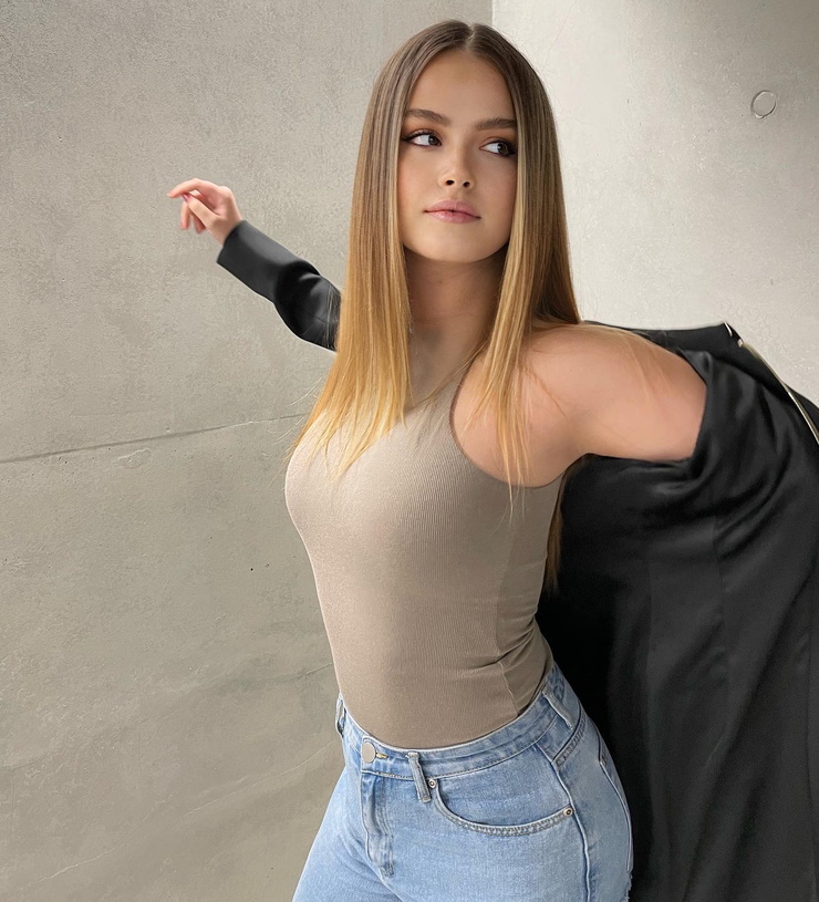 Image of Soraya Naomi