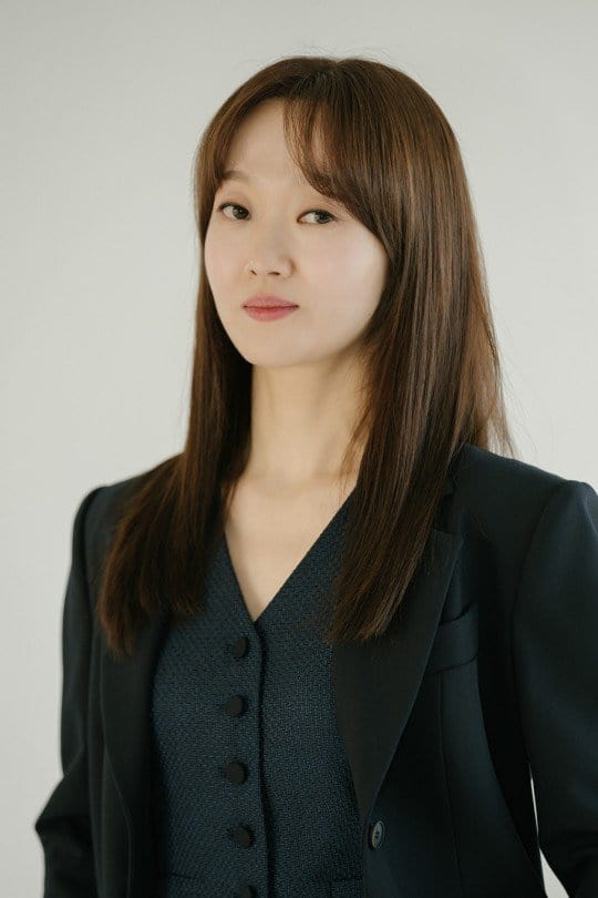 Bong-ryeon Lee image