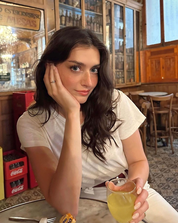 Picture of Jessica Clements