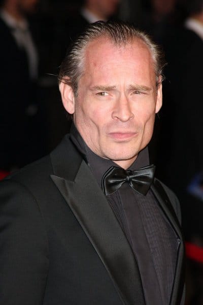 Picture of Johannes Krisch