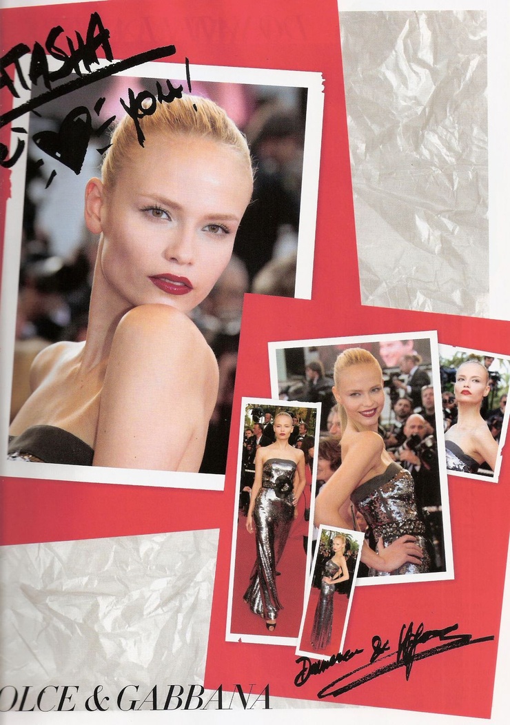 Picture of Natasha Poly