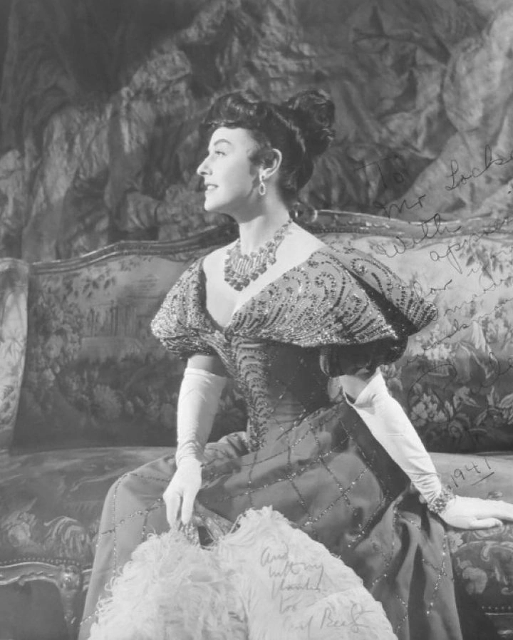 Image of Paulette Goddard