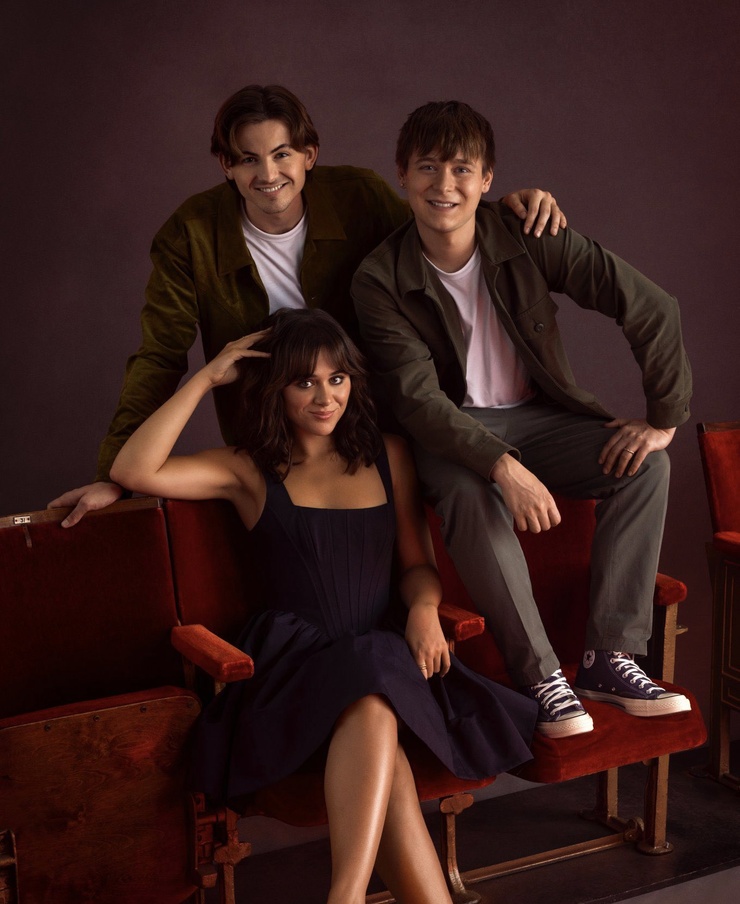 Isabella Pappas image