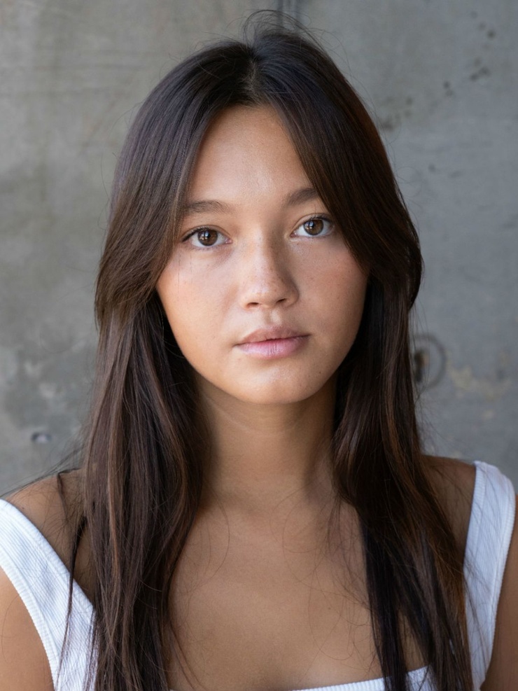 Lily Chee image