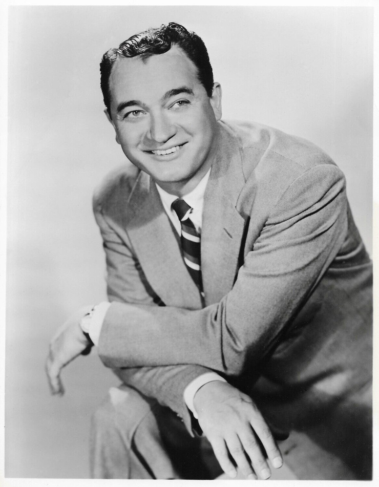 Mel Allen