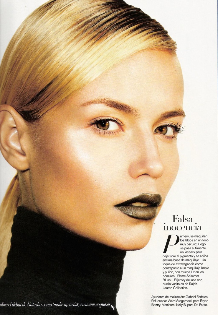 Picture of Natasha Poly