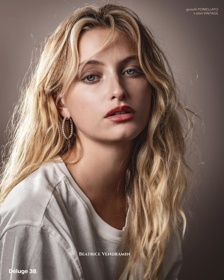 Picture of Beatrice Vendramin