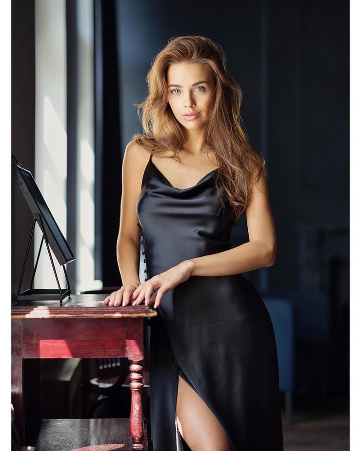 Picture of Anna Belik