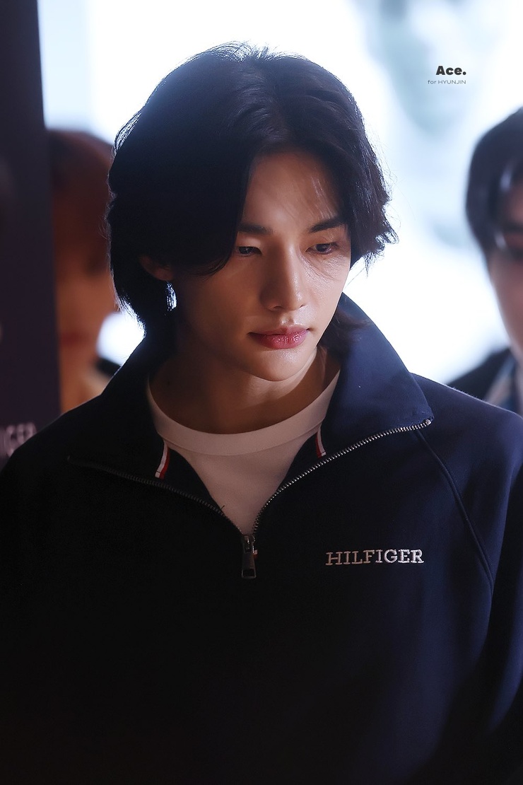 Picture of Hyun-Jin Hwang