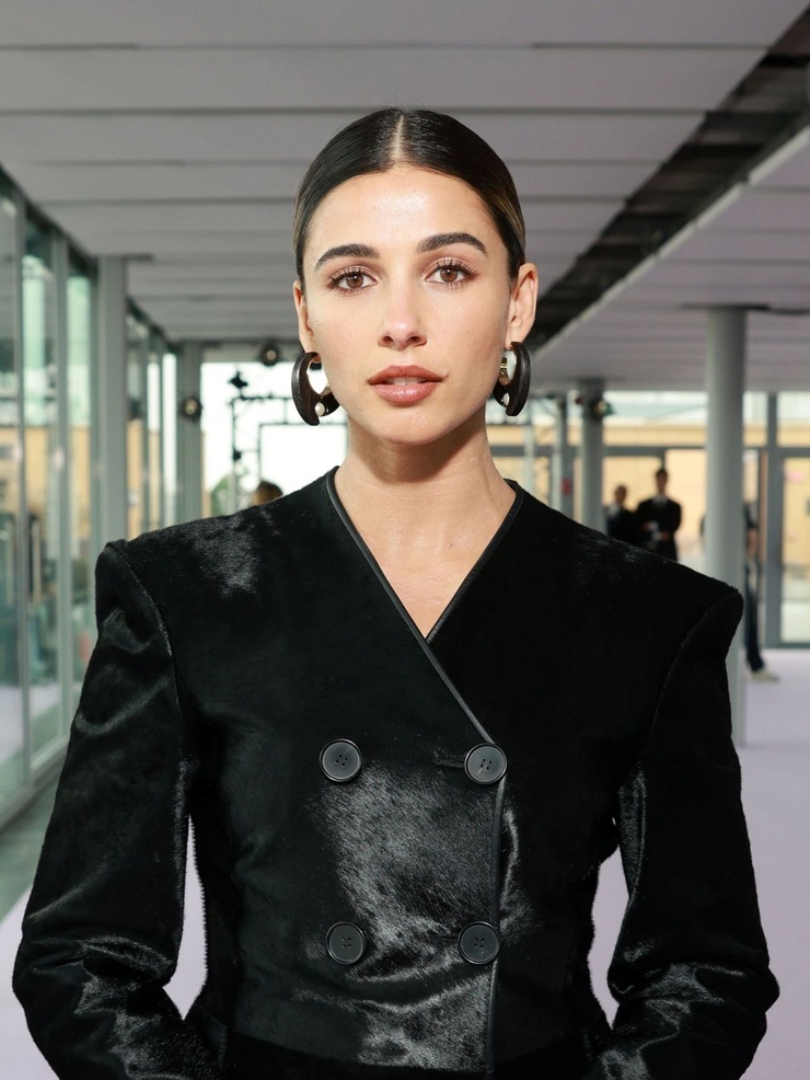 Picture of Naomi Scott