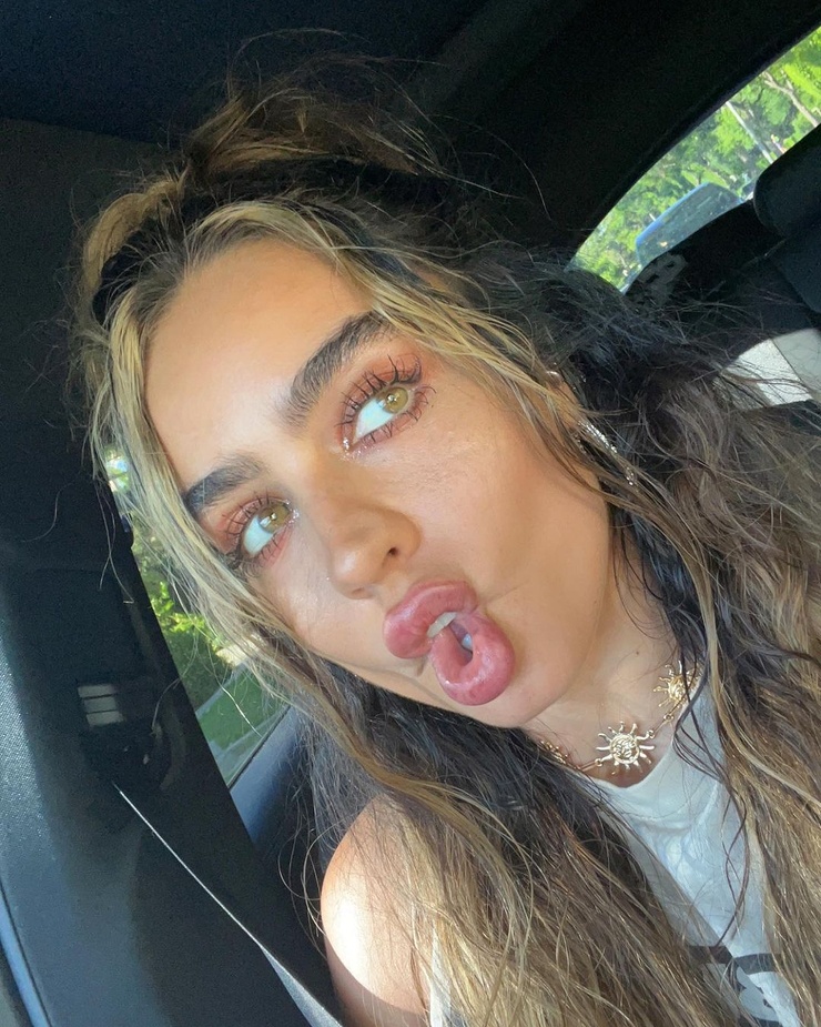 Picture of Sommer Ray