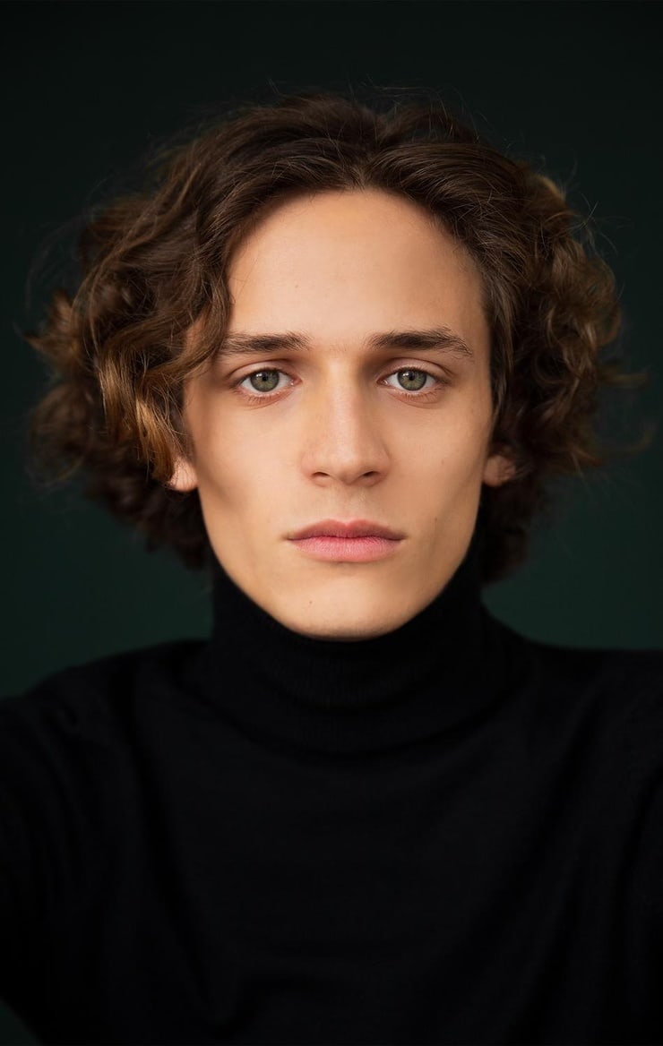 Picture of Vicente Gil