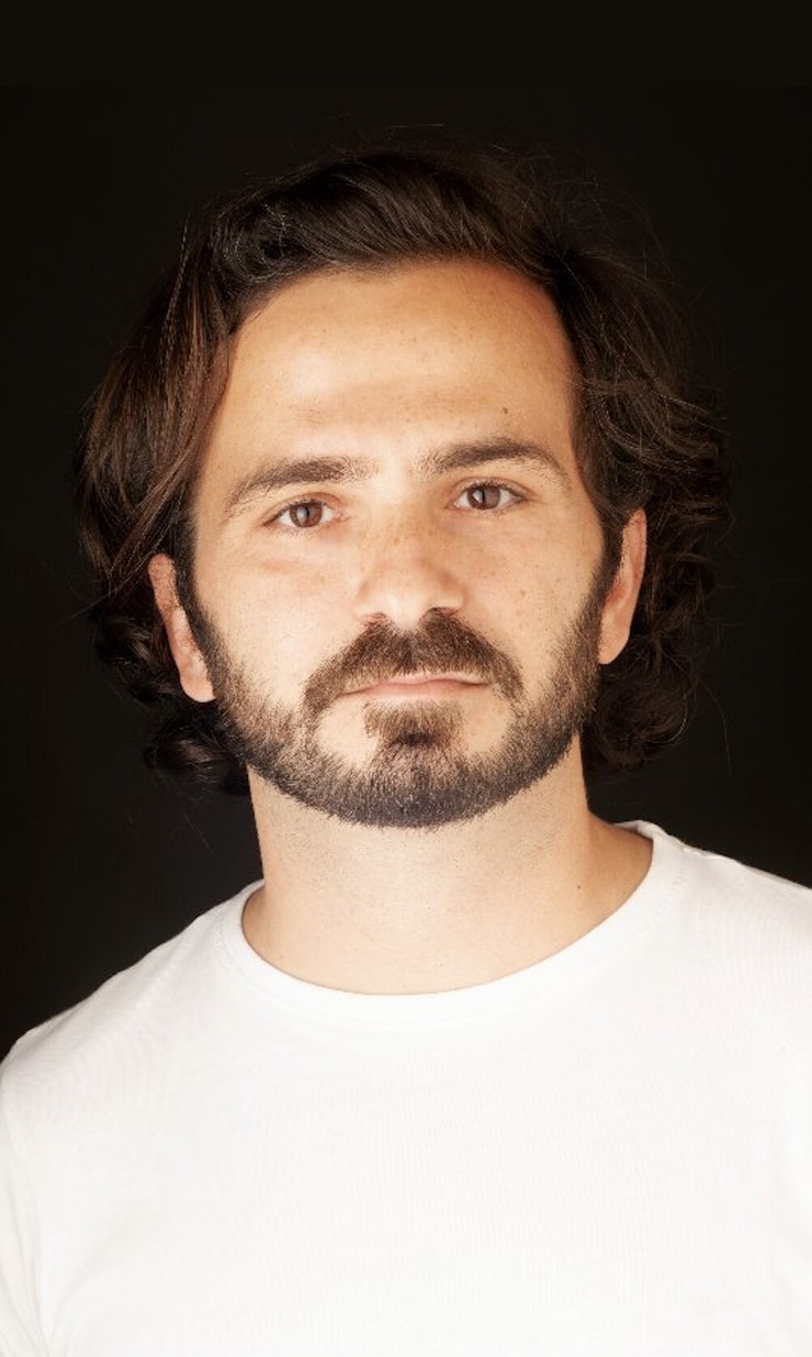 Picture of Tiago Castro