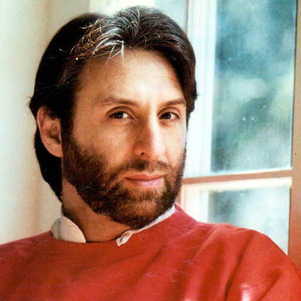 Picture of Ron Silver