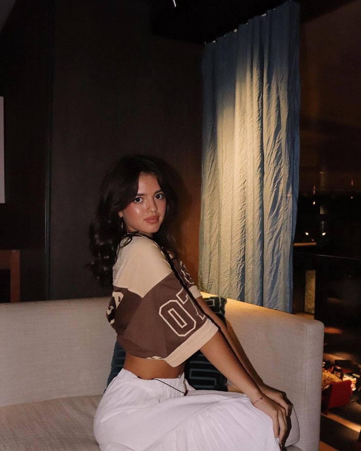 Picture of Adriana Camposano
