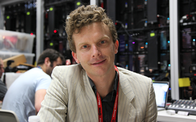 Picture of Leon Ford