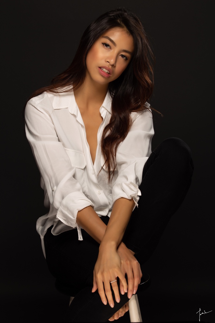 Picture of Juliette Louie