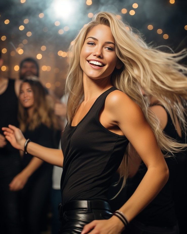 Picture of Lexi Schmidt