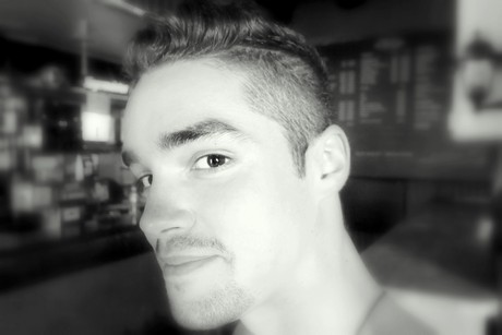 Picture of Maximilian Befort