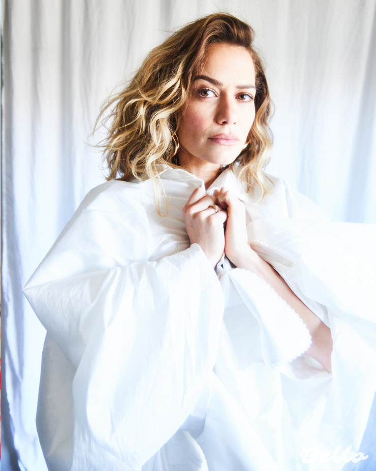 Picture of Bethany Joy Galeotti