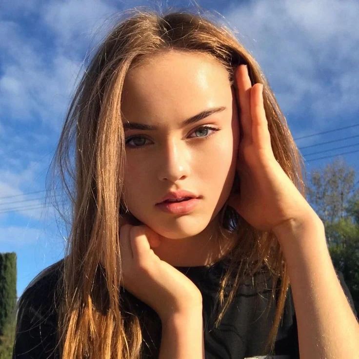 Picture Of Kristina Pimenova