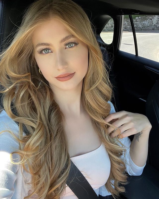 Picture of Rachel Baelin