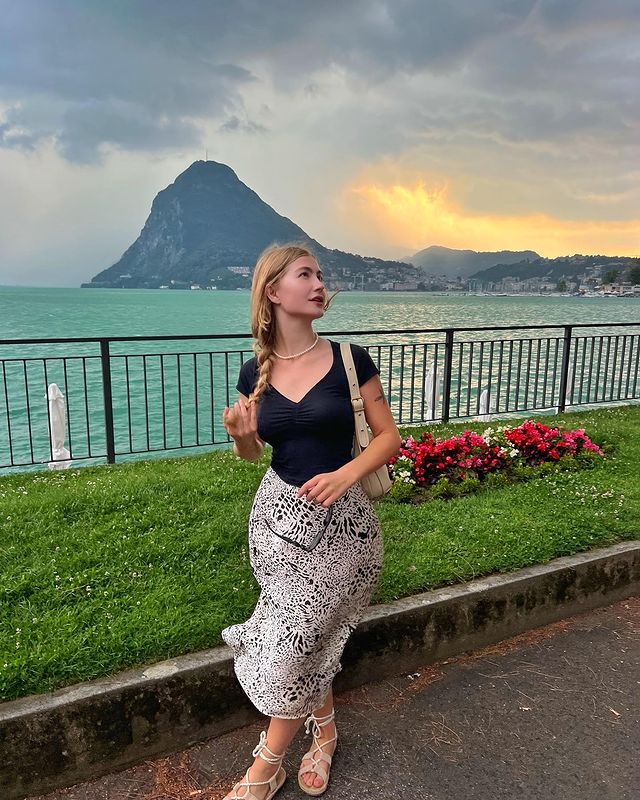 Picture of Rachel Baelin