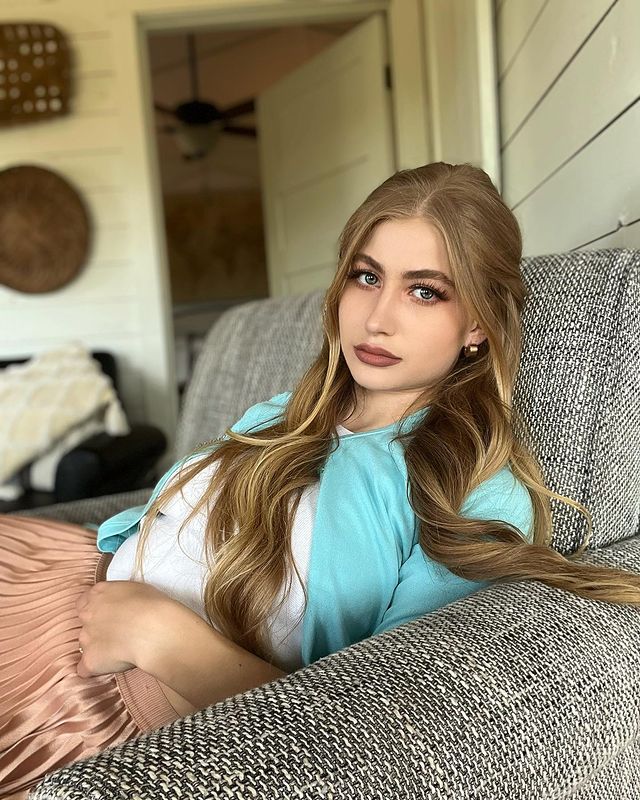 Image of Rachel Baelin