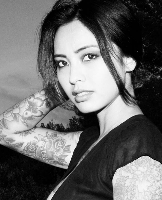 Image of Levy Tran