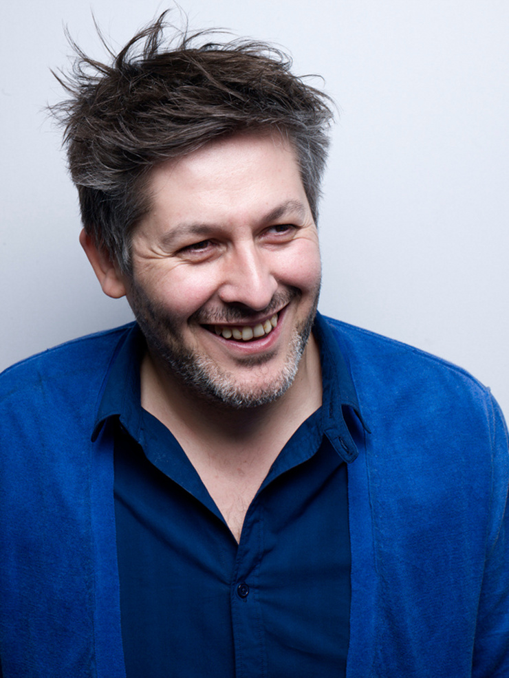 Christophe Honoré picture