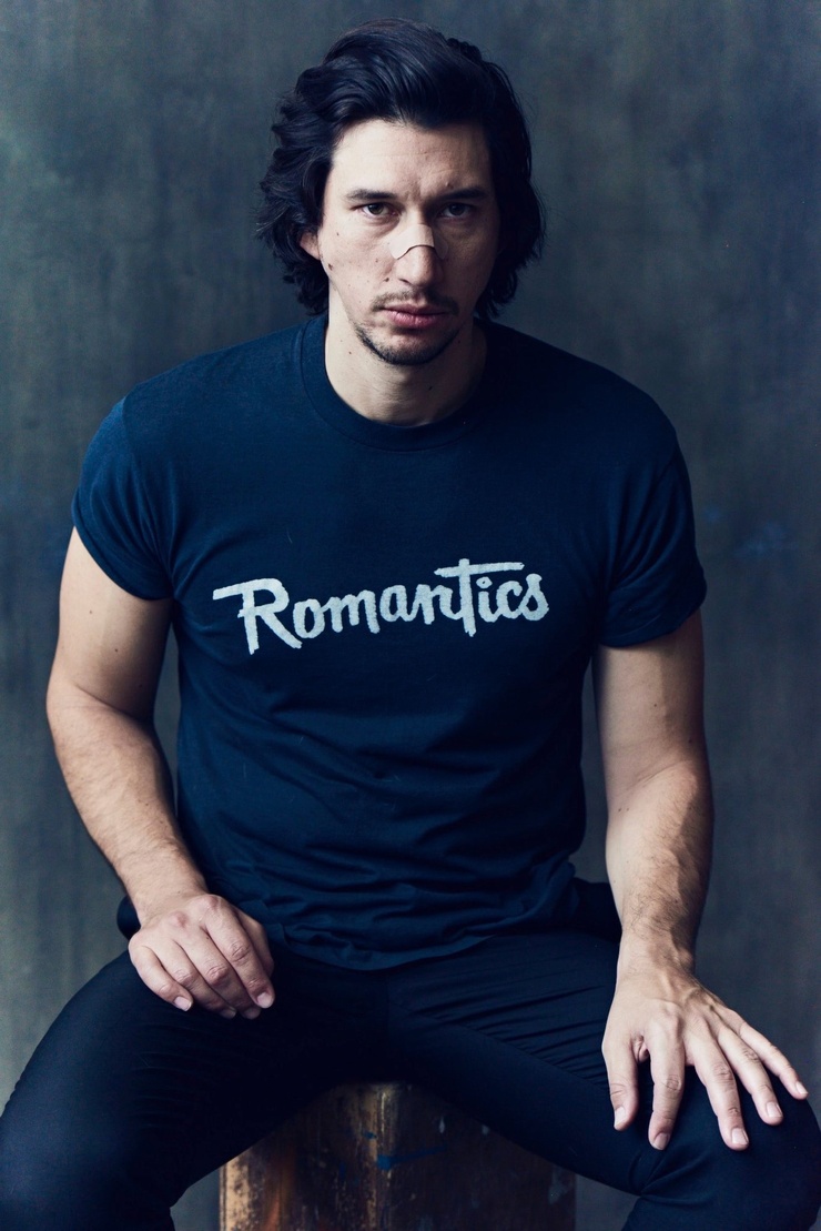 Image of Adam Driver