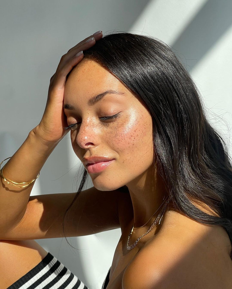 Picture of Chanelle Coleman Törnqvist