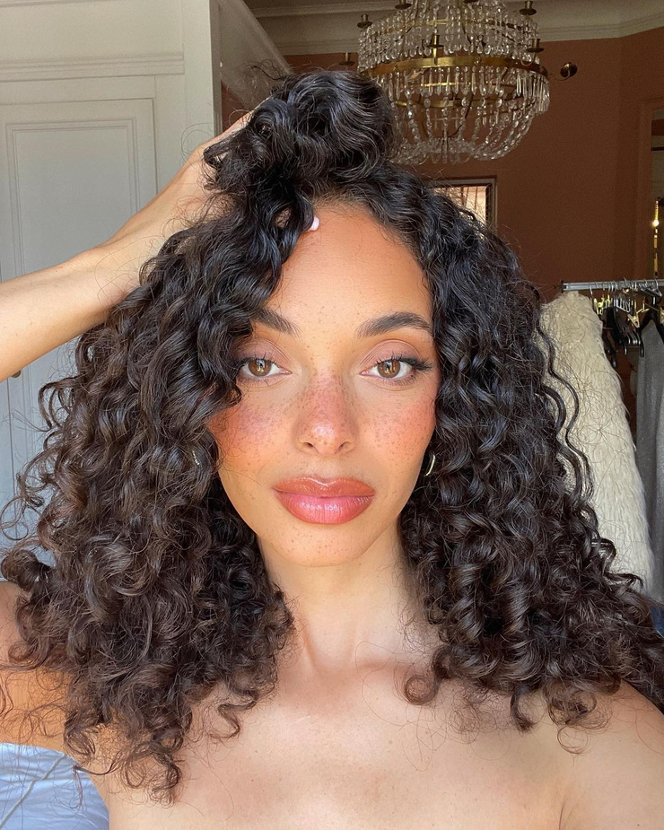 Picture of Chanelle Coleman Törnqvist