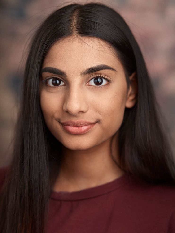 Image of Payal Mistry