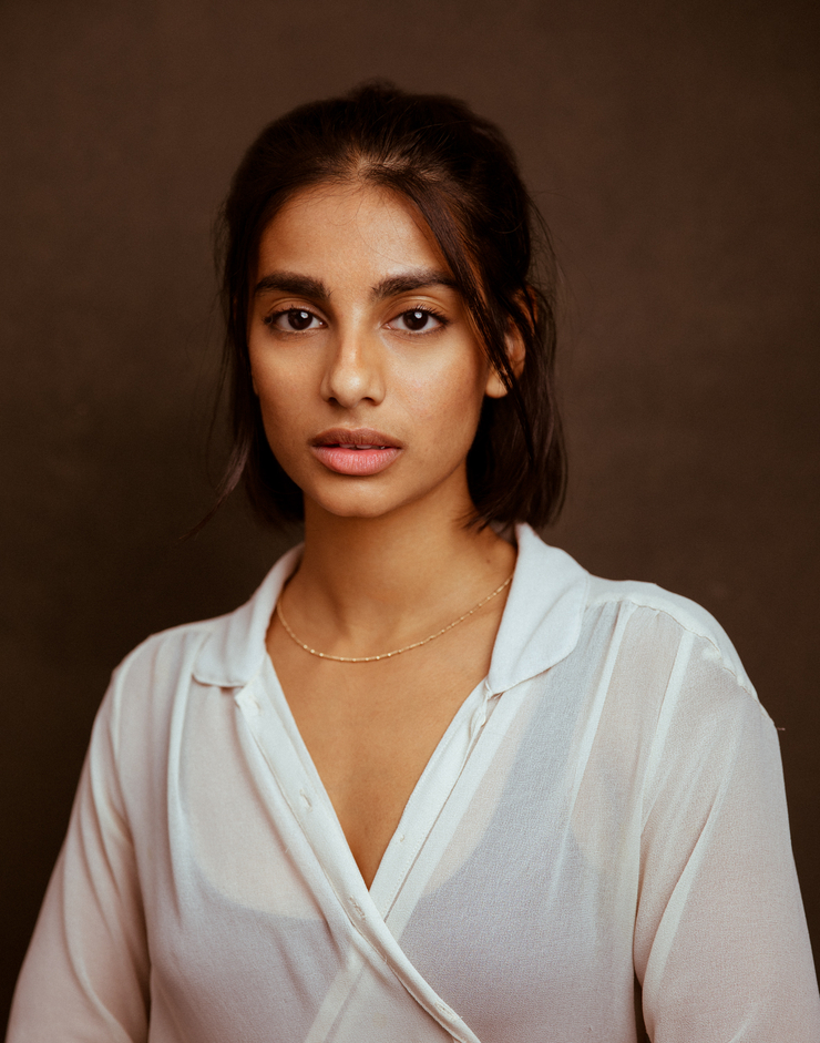 Payal Mistry picture