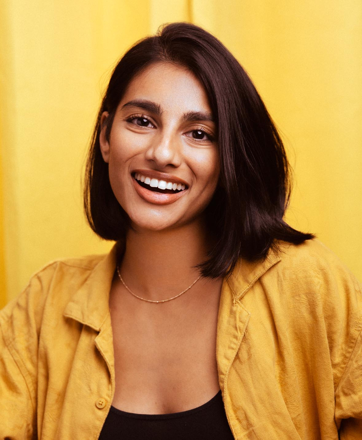 Picture of Payal Mistry