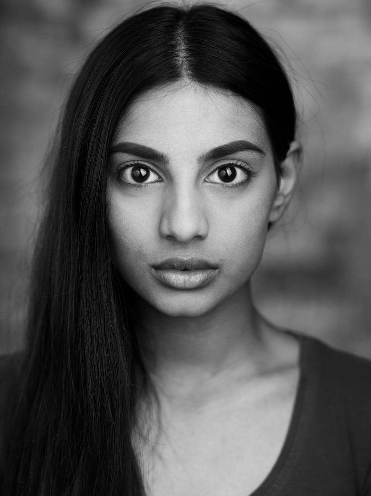 Picture of Payal Mistry