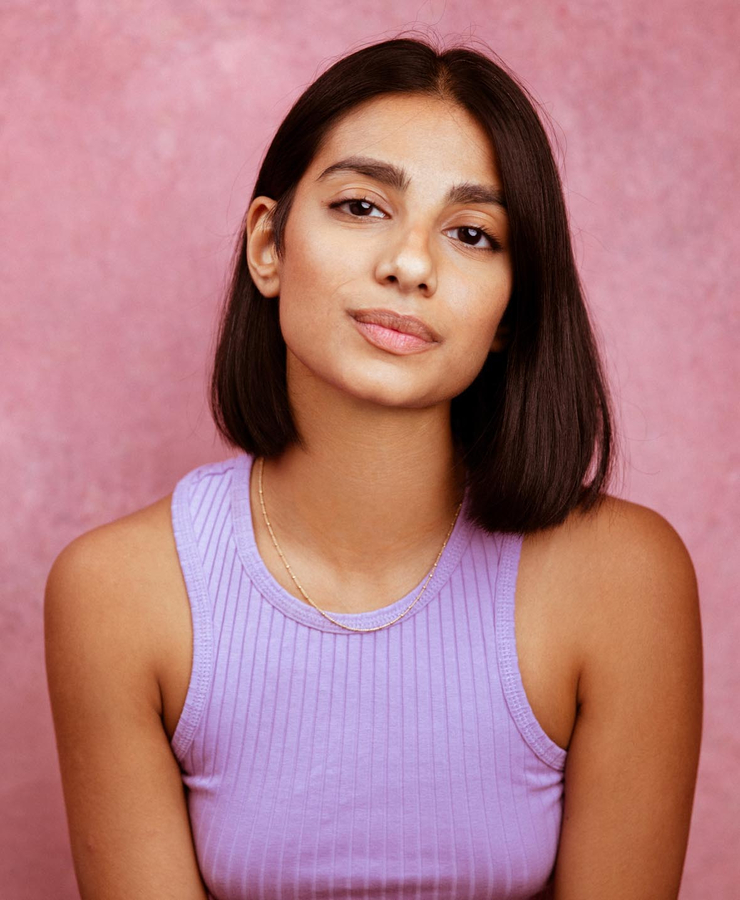 Picture of Payal Mistry