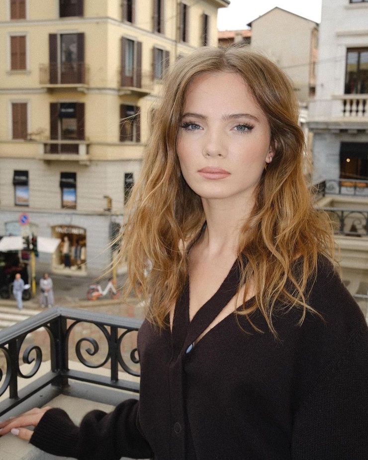 Image of Freya Allan